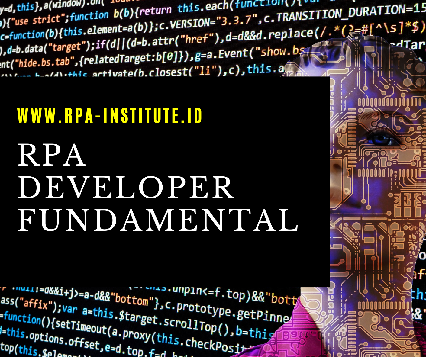 Elearning rpa-institute.id